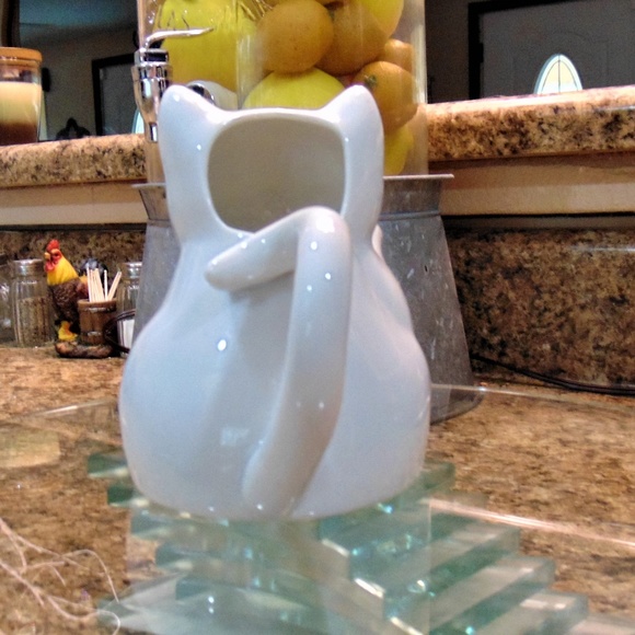 HIC Japan | Dining | White Ceramic Creamer Hic Japan | Poshmark